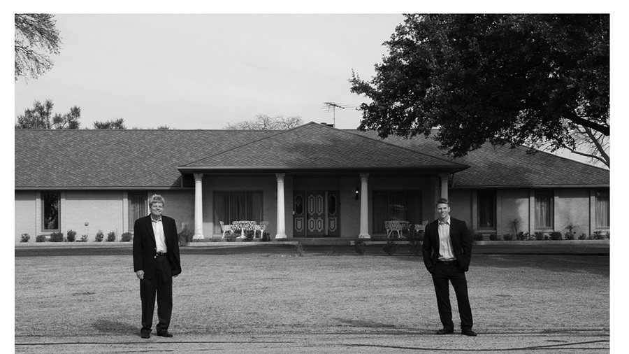 A look inside the Haggard family heritage and how it helped shape Plano ...