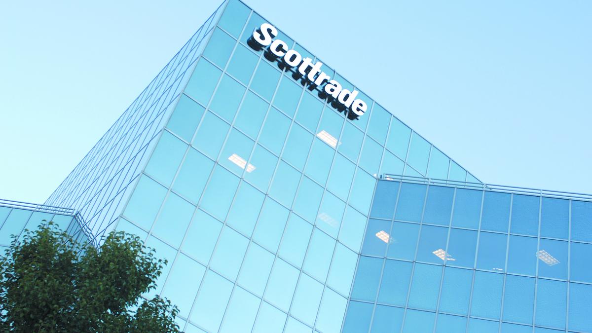 TD Ameritrade closes on acquisition of Scottrade - St. Louis Business ...