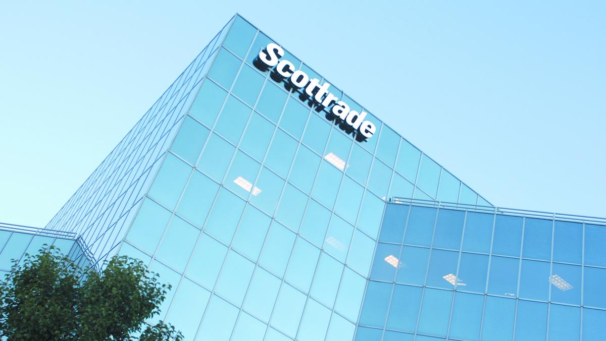 St. Louis-based Scottrade will sell to TD Ameritrade - Kansas City ...