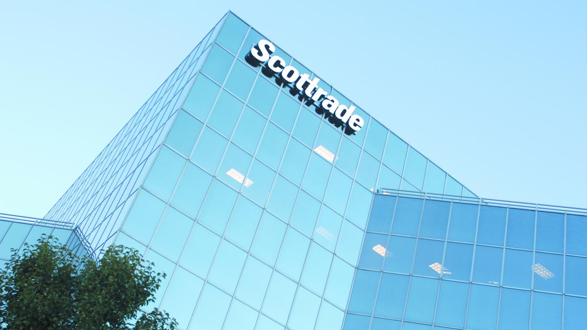 Fed approves acquisition of Scottrade by Toronto-Dominion - St. Louis ...