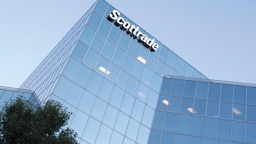 How Scottrade grew through the years - St. Louis Business Journal