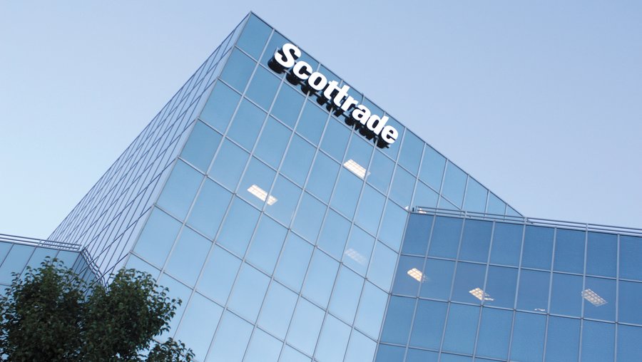 Fed approves acquisition of Scottrade by Toronto-Dominion - St. Louis ...