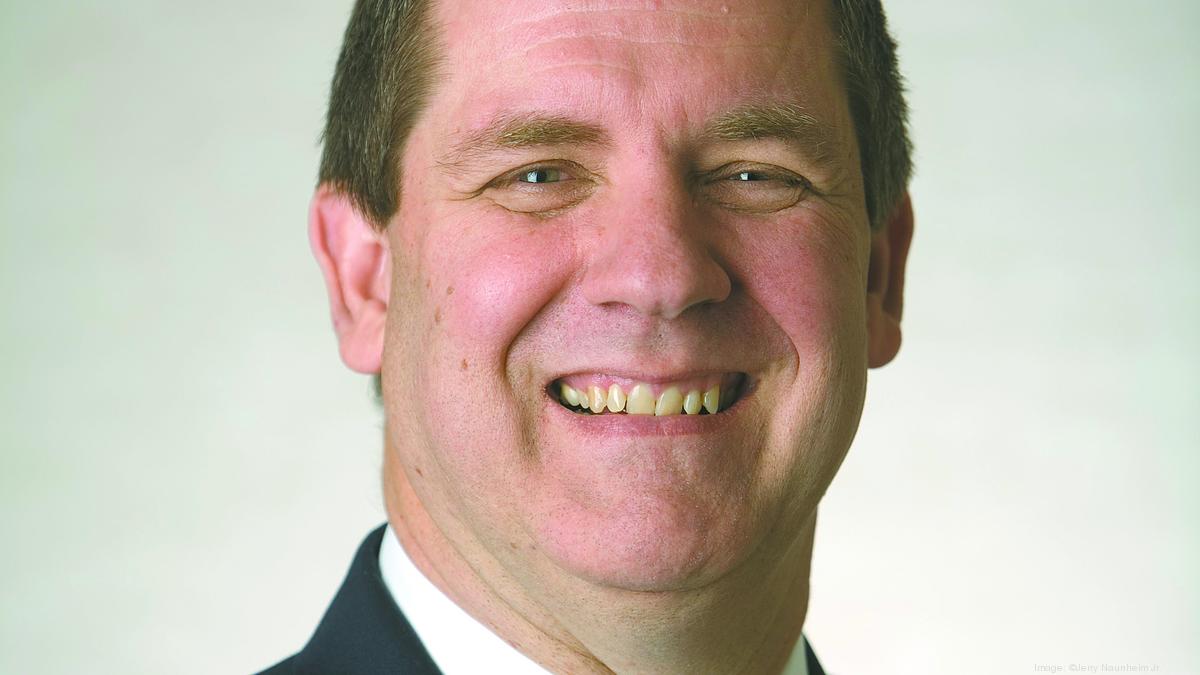 UnitedHealthcare executive Steve Walli dies - St. Louis Business Journal