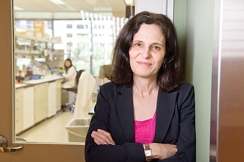 Women of biotech - Bizwomen