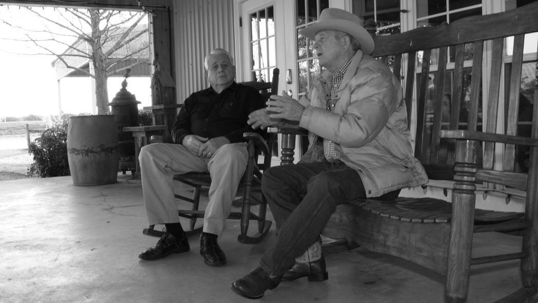 How the Haggard brothers keep farming alive in bustle of Plano ...