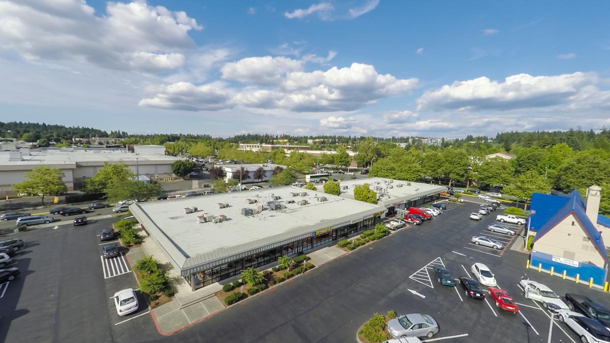 Owner of Crossroads mall snaps up another Bellevue shopping center ...