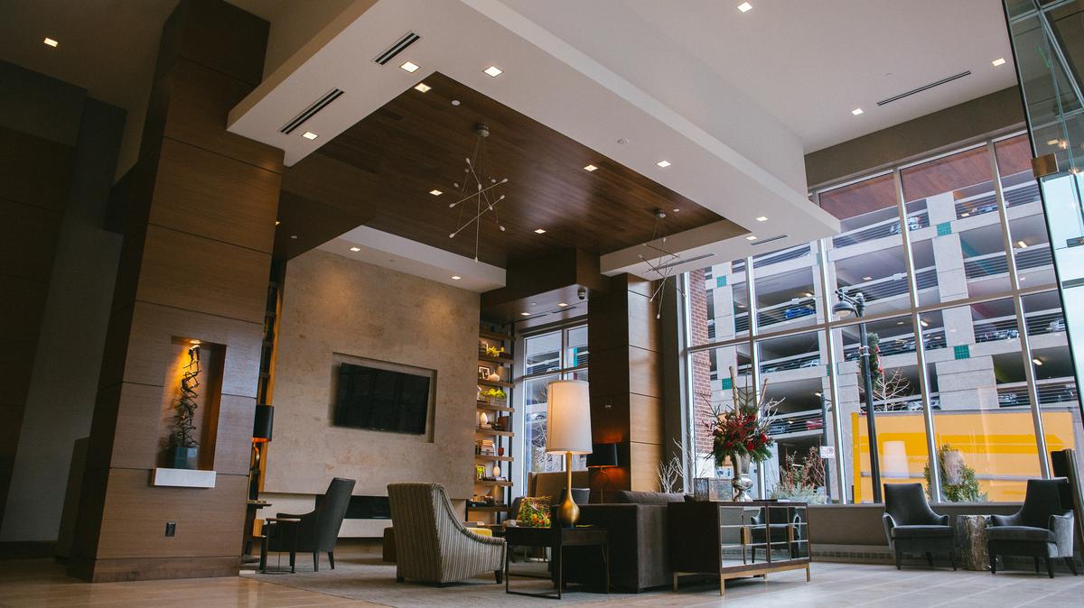 See One Light’s spectacular views, amenities - Kansas City Business Journal