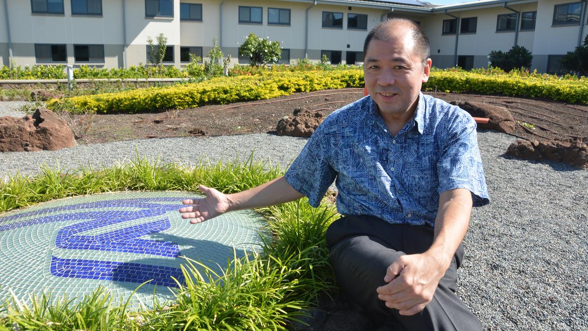 Four questons with Takuya Yoshimura - Pacific Business News