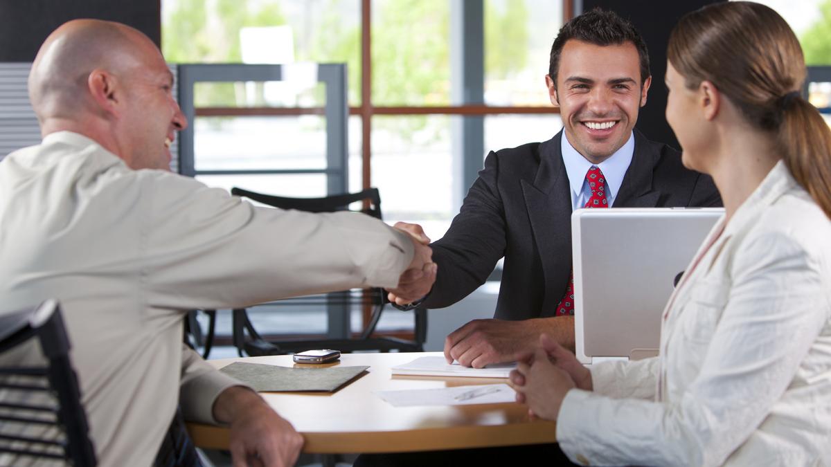 4 strategies for getting a prospect to become a client - The Business ...