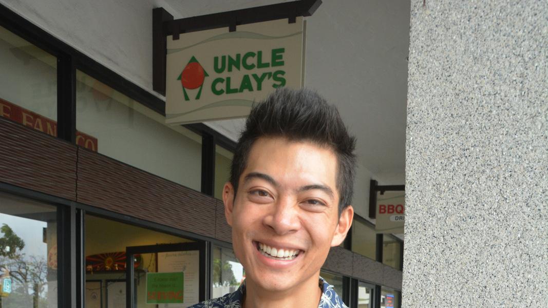 Hawaii shave ice shop Uncle Clay opening shave ice pop-up inside Blue ...