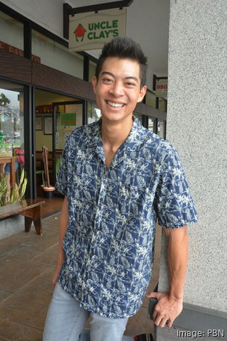 Hawaii shave ice shop Uncle Clay opening shave ice pop-up inside Blue ...