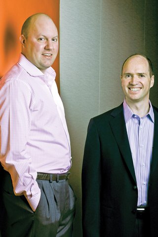 Andreessen Horowitz will no longer be a VC firm as it registers ...