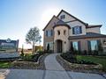 Johnson Development's Harmony master-planned community in Spring opens ...
