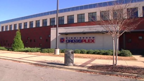 City close to hiring developer for retail project near CrossPlex ...