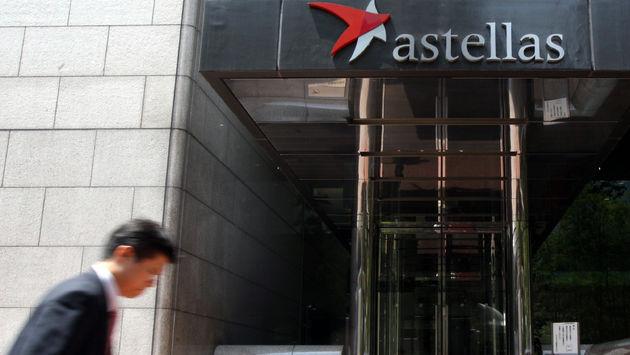 After shareholder revolt, Astellas says it needs more time for proposed ...
