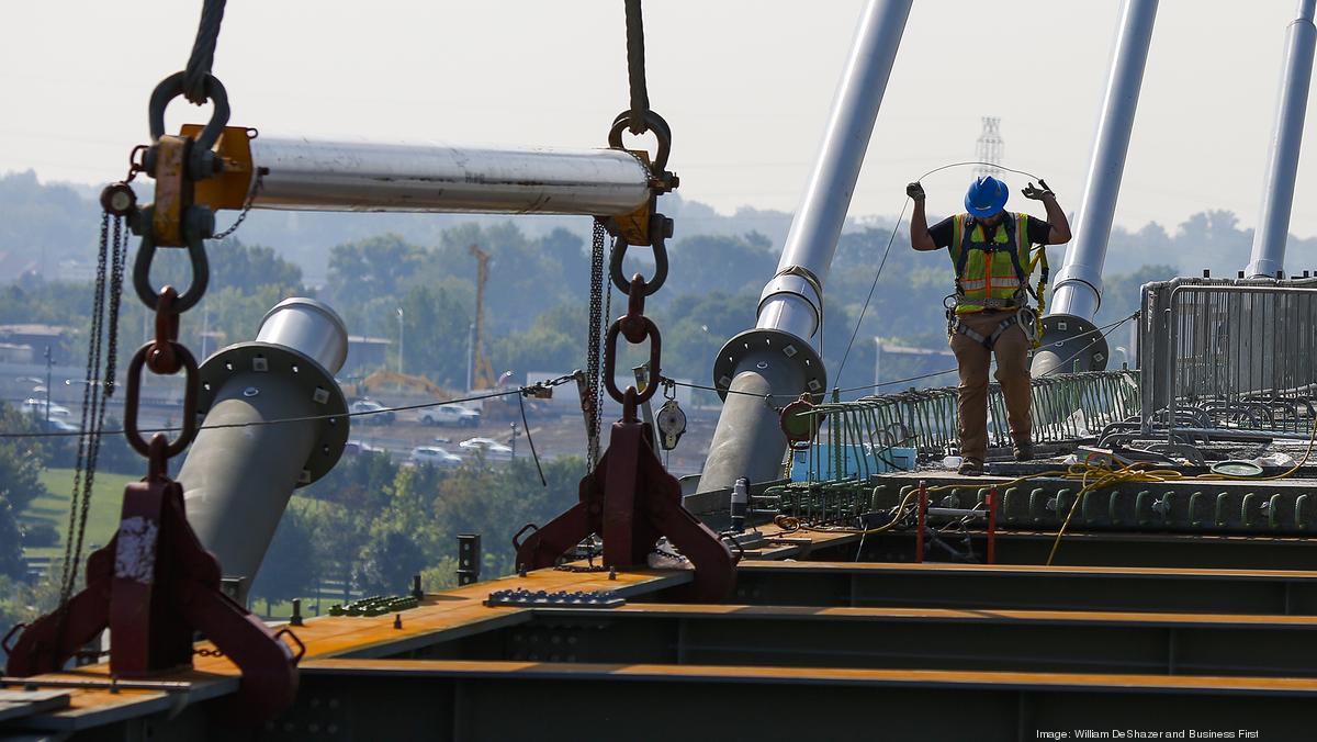 Here's how much aging infrastructure costs the economy - Orlando ...