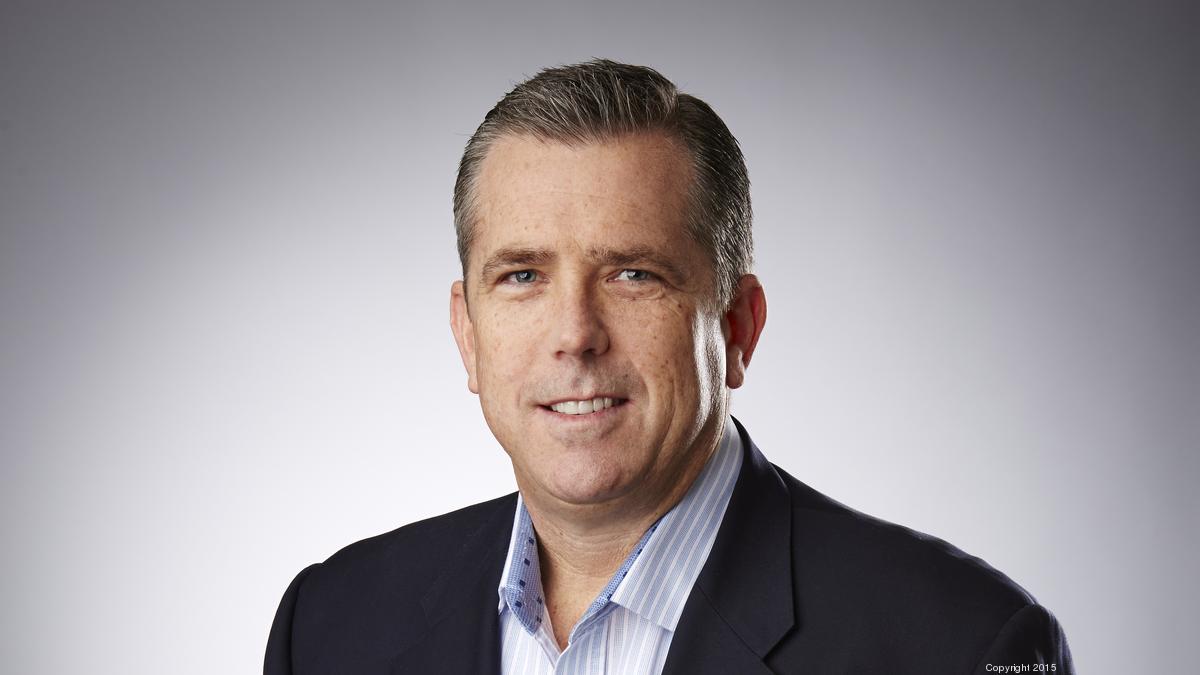 Spredfast Inc. hires Eric Anderson as chief revenue officer - Austin ...