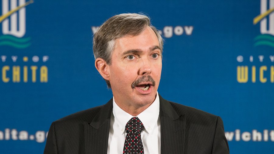 Future of Cities: How Wichita's financial health is feeling the strain ...