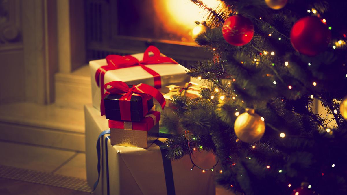 Center City tree lighting to illuminate Small Business Saturday ...