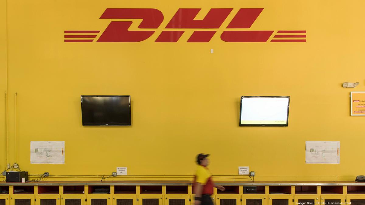 DHL set to building pair of warehouses, one for Yeti coolers - Memphis ...