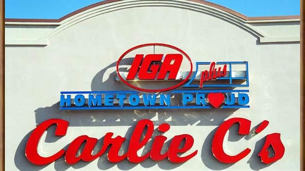 Carlie C’s grocery to open new store in closed Just$ave location ...