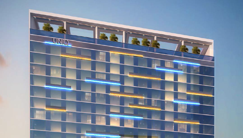 International Drive's Uniq hotel getting a second design - Orlando ...