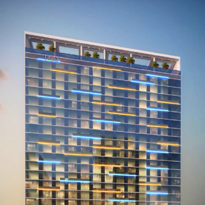 International Drive's Uniq hotel getting a second design - Orlando ...