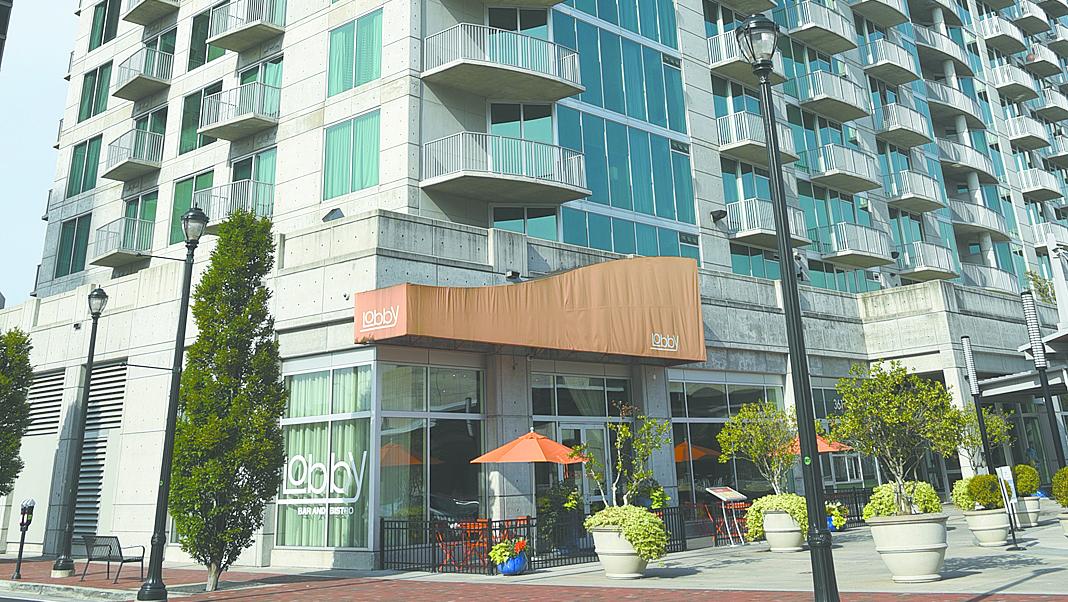 Local investors pay $46 million for TWELVE Atlantic Station, TWELVE ...