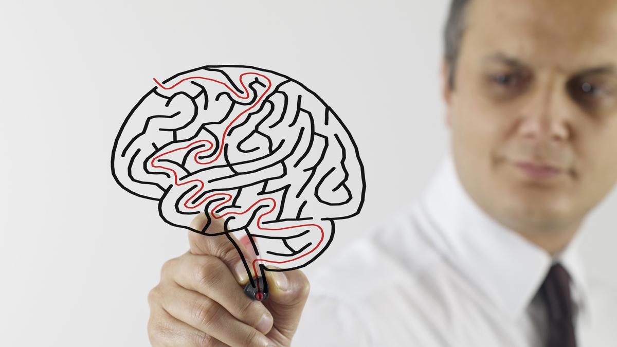 How to get your brain moving with physical activity - The Business Journals