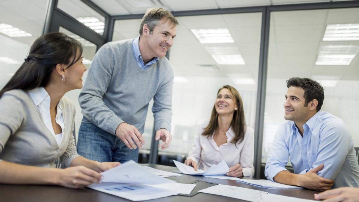 HBR: Can you be a great leader without technical expertise ...