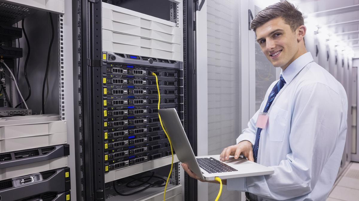 4 trends IT departments can expect in the coming year - The Business ...