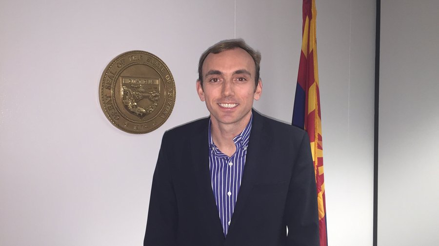 Arizona Attorney General: 'Bitter Smith petition is moot' - Phoenix ...