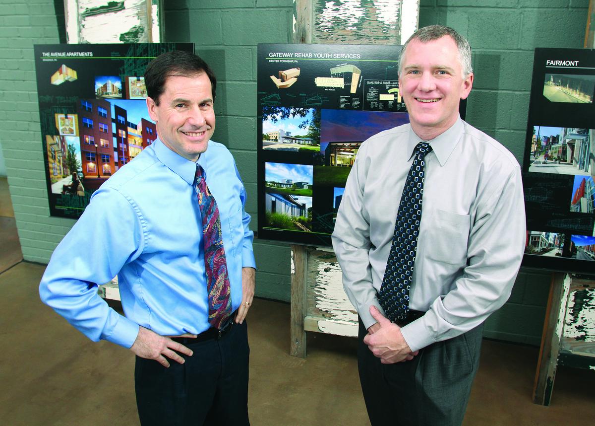 Rothschild Doyno invests long-term in top employees - Pittsburgh ...