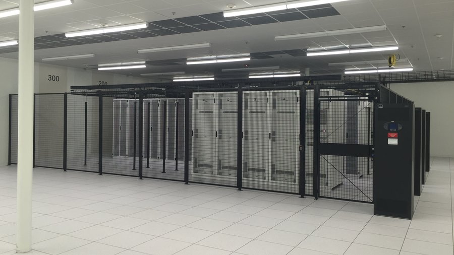 EdgeConneX located in Jacksonville to be Comcast's data center provider ...