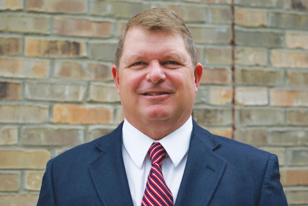 Face to Face with Ron Martin, president of HomeAid Houston - Houston ...