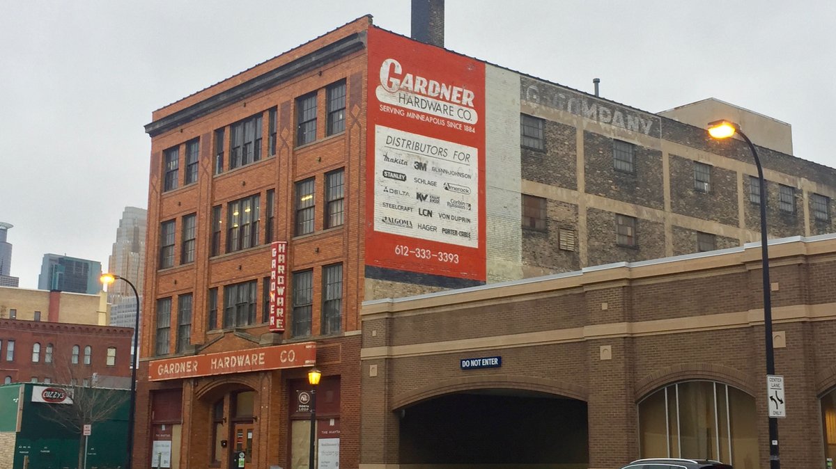 Former Gardner Hardware site slated for $10M-$12M renovation and ...