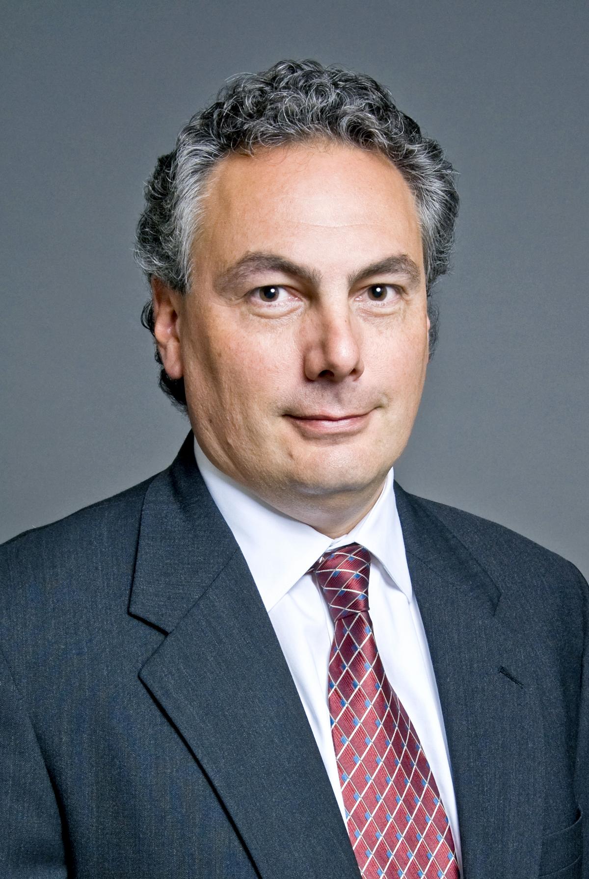 New at the top: Meet SAIC’s next CEO - Washington Business Journal