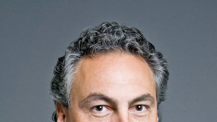 New at the top: Meet SAIC’s next CEO - Washington Business Journal