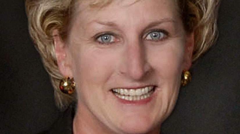 Marion Smith retires from leading the Plant City Chamber of Commerce ...