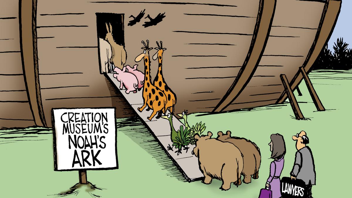 Cincinnati Business Courier's best editorial cartoons of 2015 ...