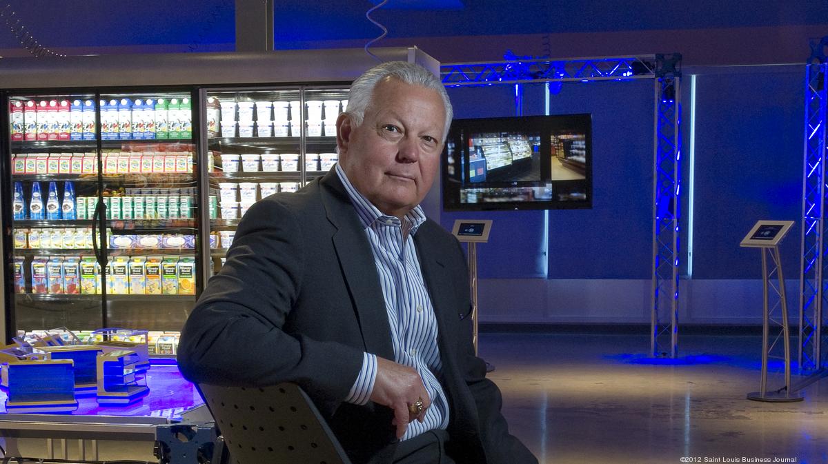 Hussmann to be sold to Panasonic in $1.5 billion deal - St. Louis ...