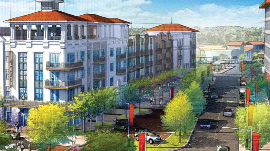 Residences at La Cantera set to break ground next phase of development ...