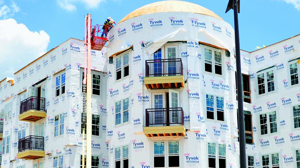 Outskirts of San Antonio to reap rewards of multifamily development ...