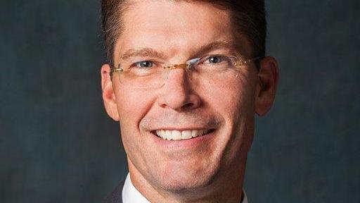 Cardtronics names Edward West as new CFO - Houston Business Journal