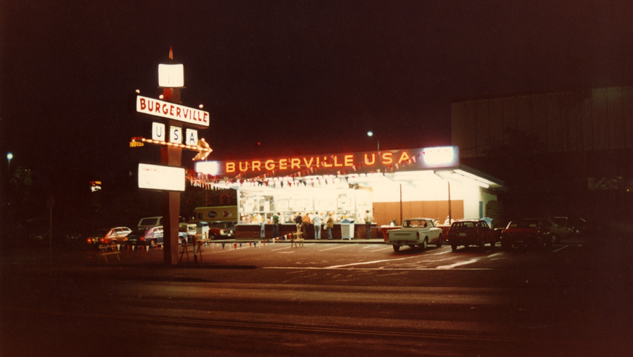 Health care remains on Burgerville's menu - Portland Business Journal