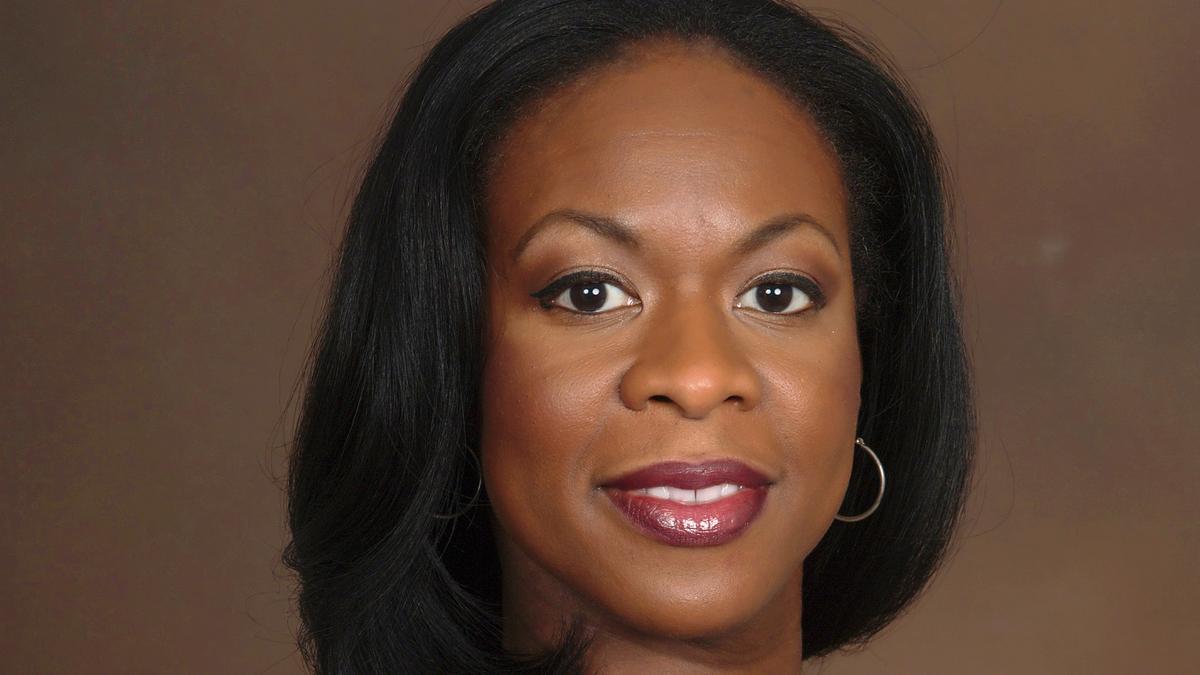 Mayor-elect Jim Strickland names Patrice Thomas as deputy COO - Memphis ...