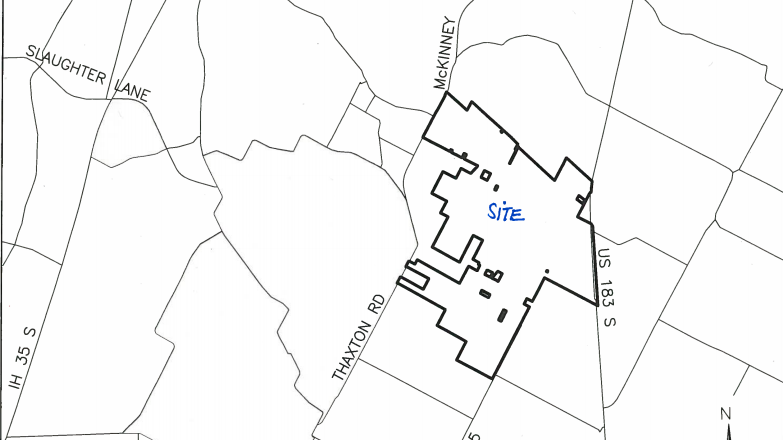Hundreds of affordable houses to rise in Southeast Austin - Austin ...