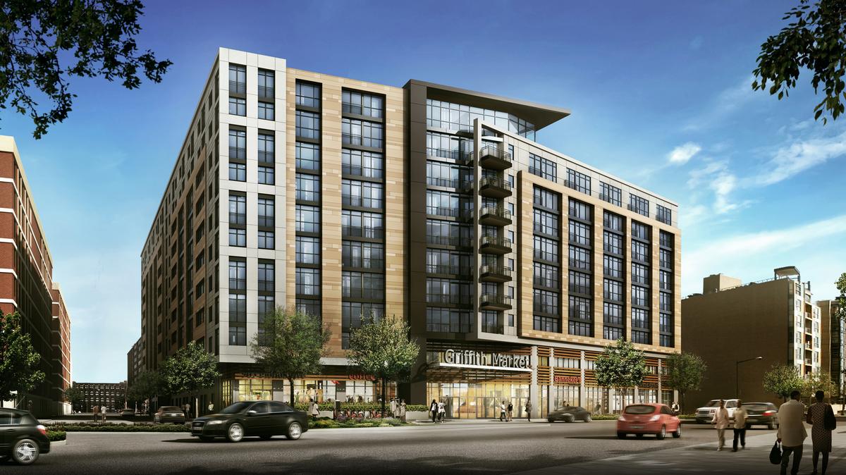 D.C. deputy mayor for planning and economic development launches ...
