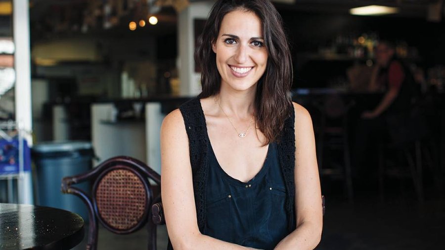 L.A. Women of Influence: Amanda Slavin, founder of CatalystCreativ - L ...