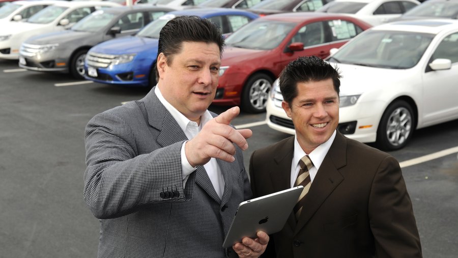 Dullea: Targeting consumer behavior is key to AutoAlert's growth ...